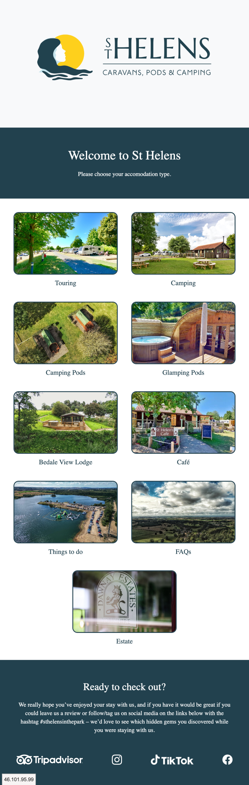 Askew Brook / A year in review 2024 - Askew Brook Wrapped